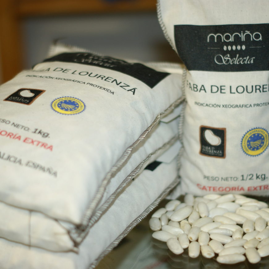 La Faba de Lourenzá - Terras da Mariña S. Coop. Galega